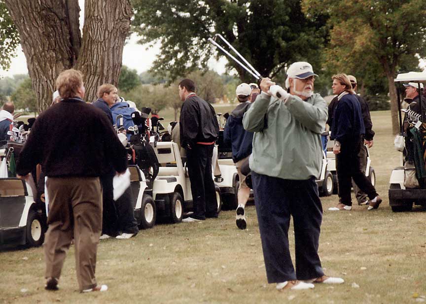 GOMACO Invitational 2000: Ida Grove Tournament - Page 1