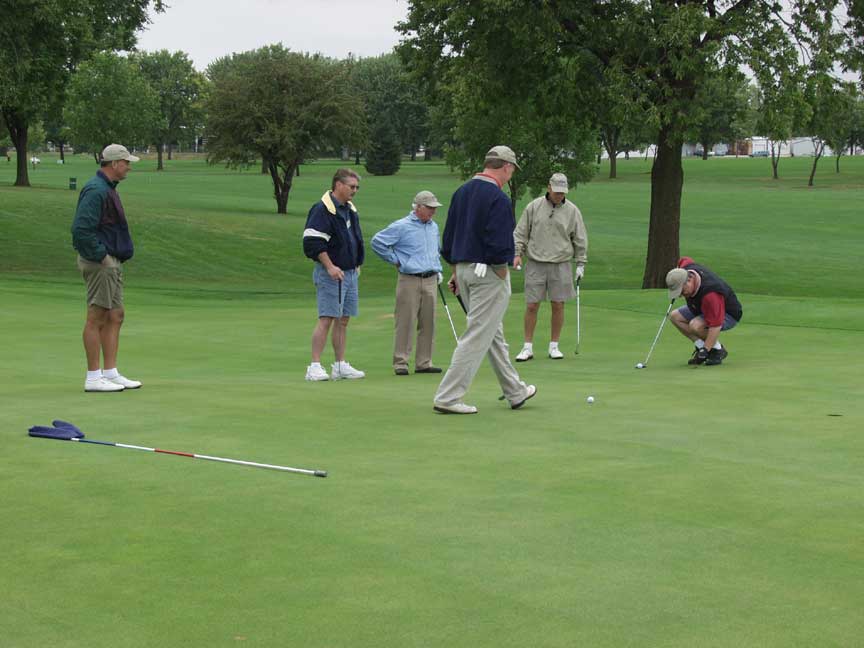 2002 GOMACO Invitational: Ida Grove Scramble Tournament Page 1