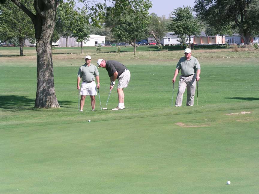 2003 GOMACO Invitational: Ida Grove Scramble Tournament Page 2