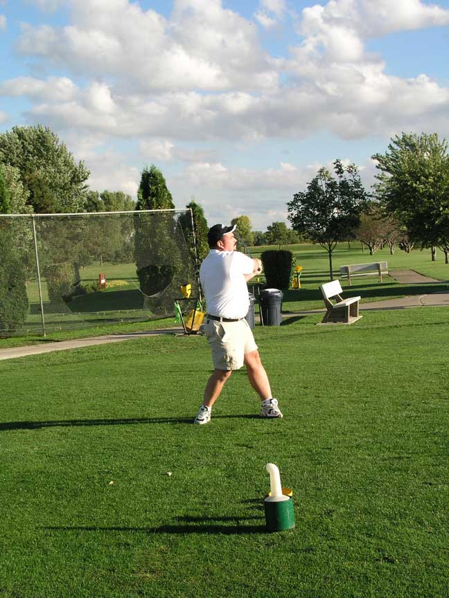 2004 GOMACO Invitational: "Grand" Champion Play-Off - Page 1