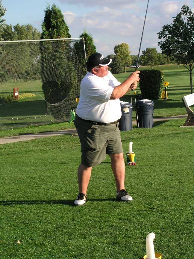 2004 GOMACO Invitational: "Grand" Champion Play-Off - Page 1