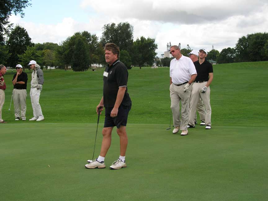 2004 GOMACO Invitational: Ida Grove Scramble Tournament - Page 2