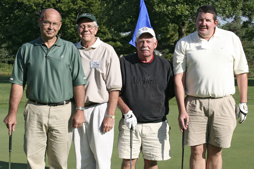 GOMACO Invitational 26: Ida Grove Scramble Teams