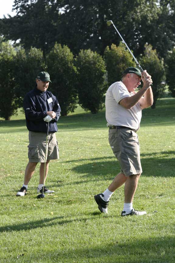 GOMACO Invitational 26: Ida Grove Scramble Tournament