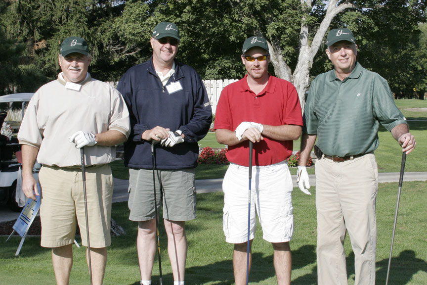 GOMACO Invitational 26: All Invitational Attendees