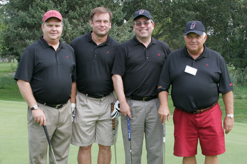 GOMACO Invitational #29 - September 14-15, 2010