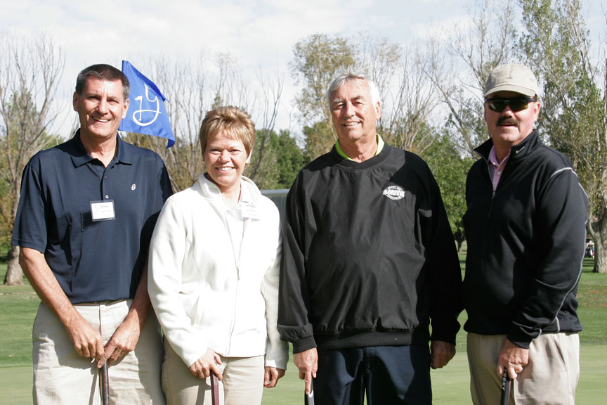GOMACO Invitational #31: September 18 & 19, 2012