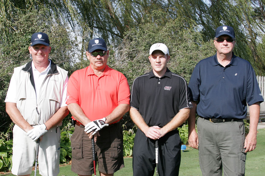 GOMACO Invitational #31: September 18 & 19, 2012