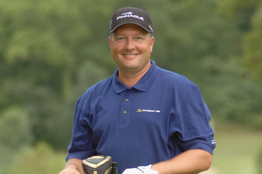 Register Today For GOMACO Invitational #28! - September 15-16, 2009