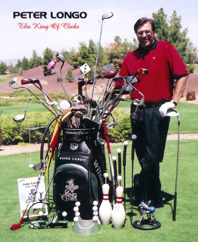 GOMACO Invitational #30: September 20-21, 2011