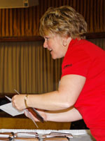 GOMACO Invitational #31: September 18-19, 2012