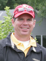 GOMACO Invitational #31: September 18-19, 2012